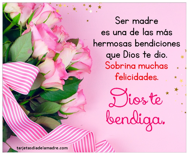 Frases Para Una Sobrina
