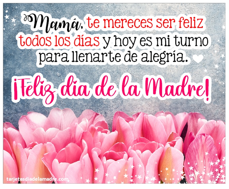 Las Mejores Frases Día De La Madre Tarjetas Día De La Madre