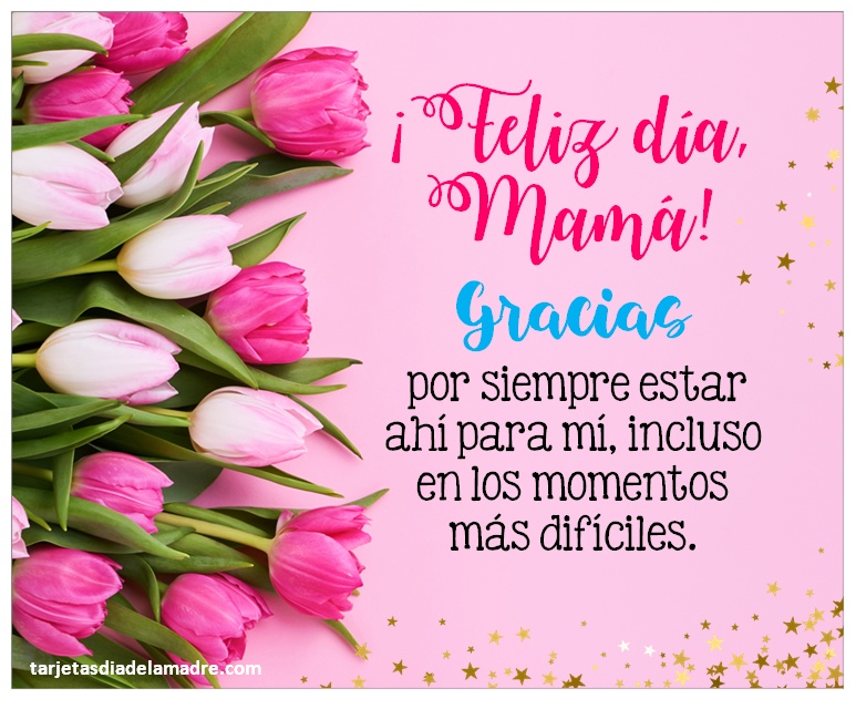 Frases para el día de la madre Virgen María tarjetas día de la madre