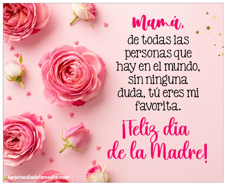 Las Mejores Frases Día De La Madre Tarjetas Día De La Madre